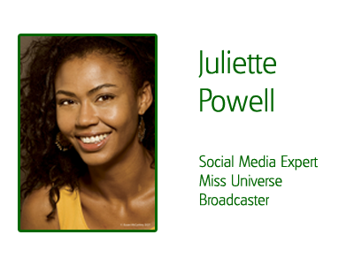 Opening Keynote Speaker Juliette Powell | Canadian Journal of Nursing ...